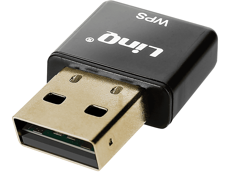 LINQ WiFi USB-Stick 300Mbps Adapter | SATURN
