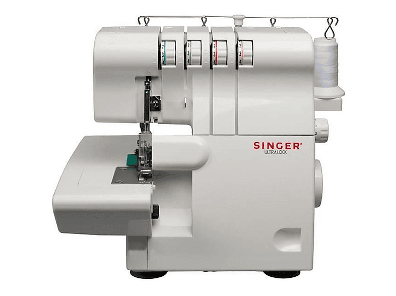 SINGER 14SH644 Nähmaschine (85 Watt) | MediaMarkt