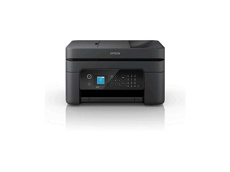 Impresora multifunción | EPSON WorkForce WF-2930DWF, Bluetooth ...