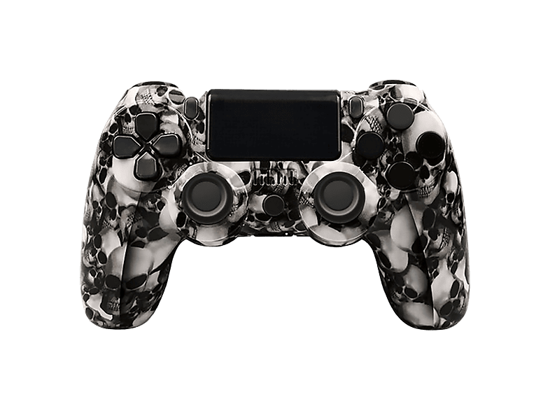 KINSI Wireless Gamepad, Für PS4 Controller | MediaMarkt