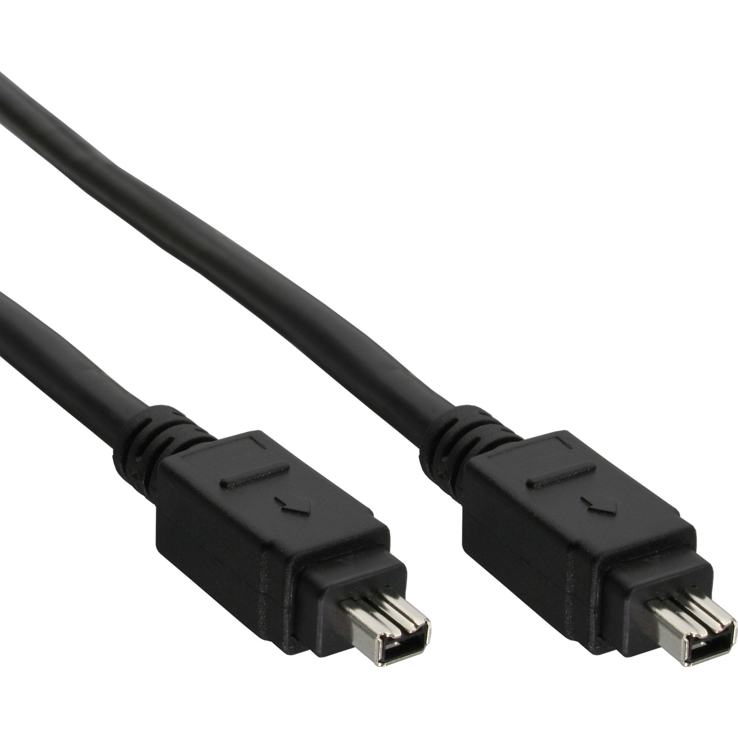 INLINE FireWire Kabel, Firewire, 3 m | MediaMarkt