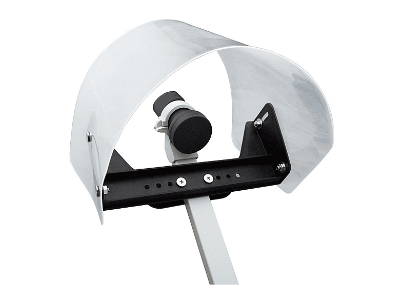 PREMIUMX LNB Wetterschutzhaube für 2x SAT LNB schützt vor Schnee Hagel ...