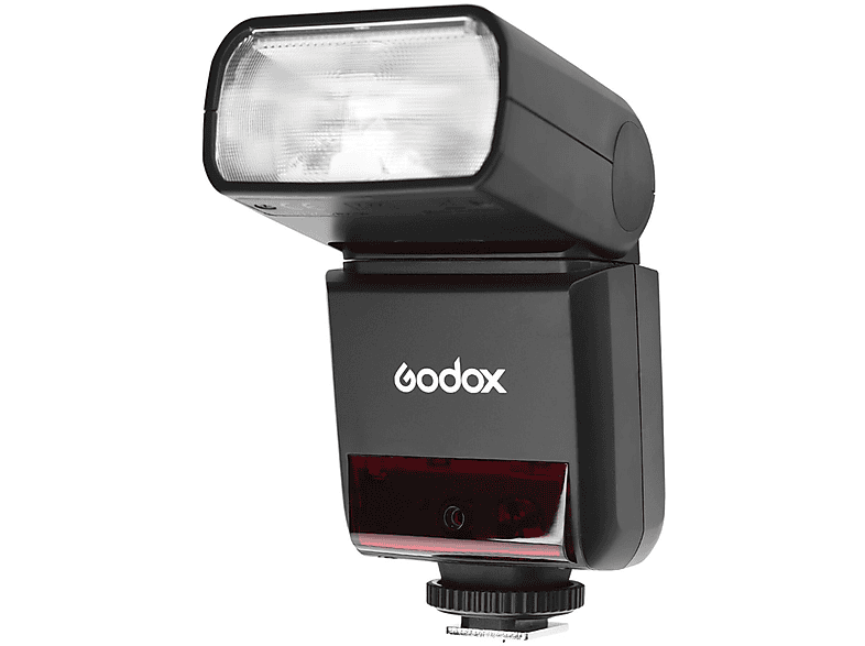 Flash | GODOX V350O, Multicolor | MediaMarkt