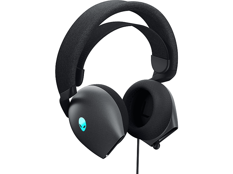 ALIENWARE AW520H, Over-ear Kopfhörer Bluetooth Grün | MediaMarkt