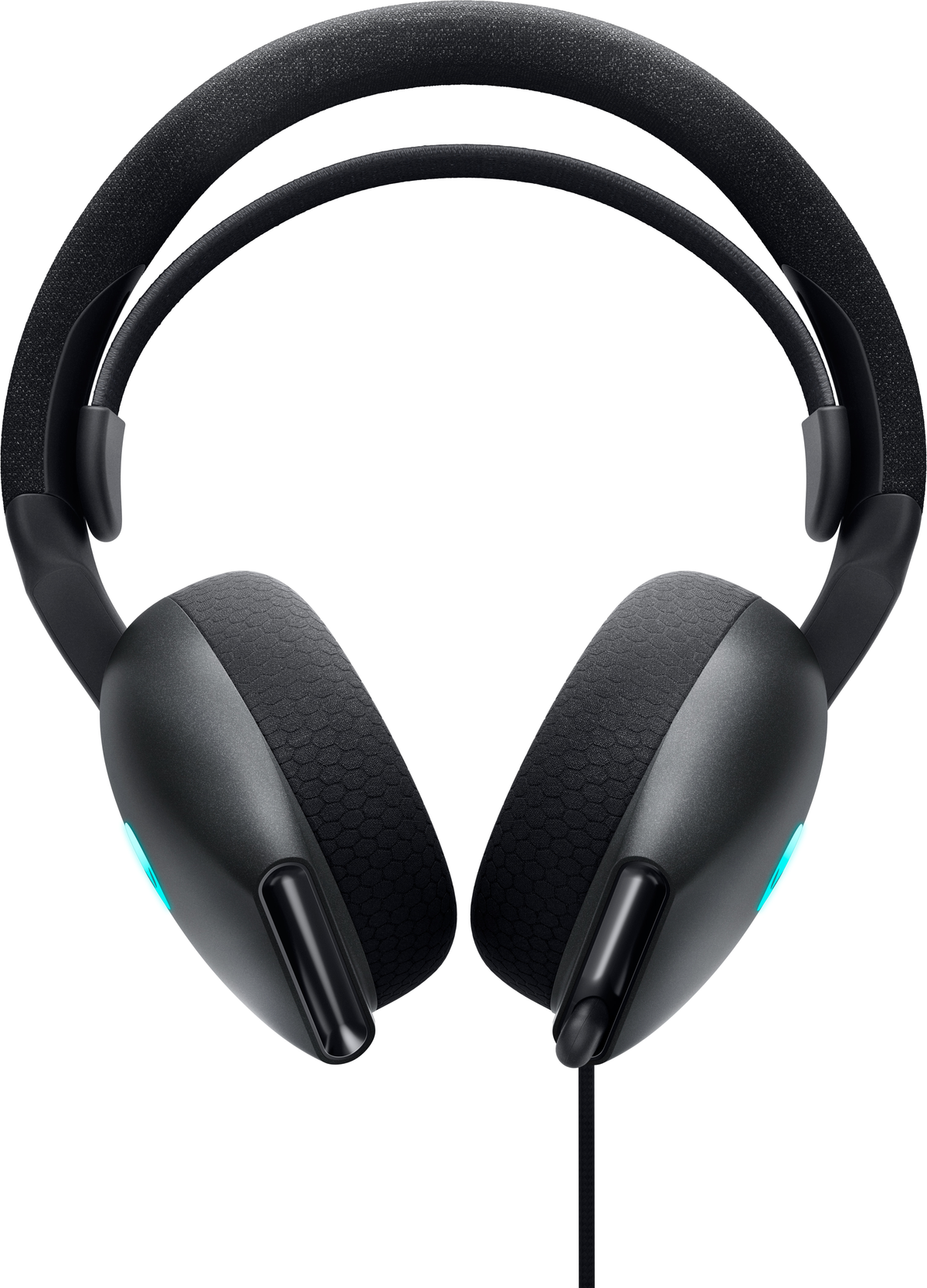 ALIENWARE AW520H, Over-ear Kopfhörer Bluetooth Grün | MediaMarkt