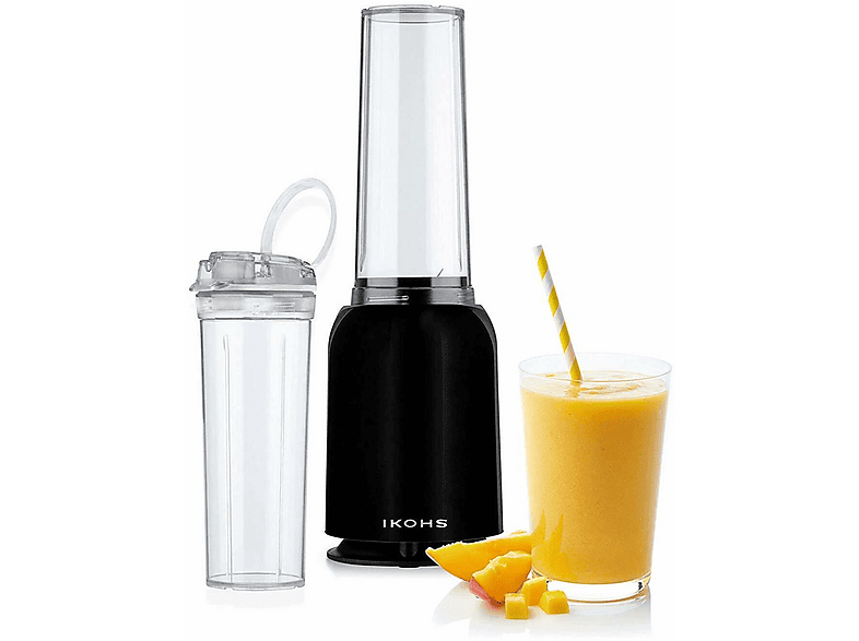 Batidora de vaso | CREATE MOI STUDIO, Tritura y emolsuiona, para ...