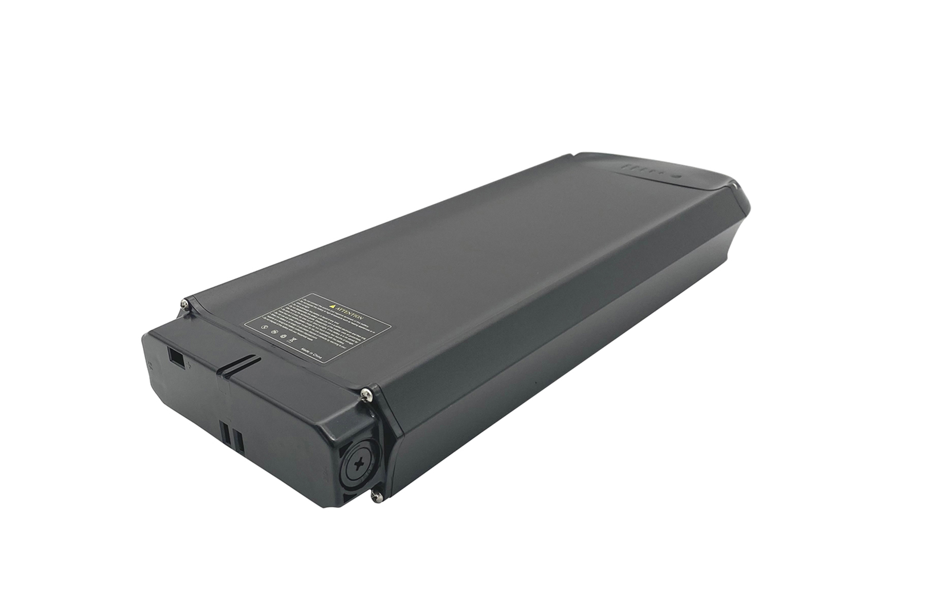 POWERSMART für Prophete Rex ETK-500 Li-ion E-Bike-Akku, 36 Volt, 14500 ...