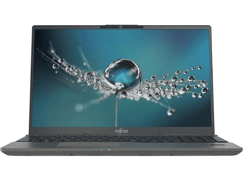 Portátil | FUJITSU LIFEBOOK U7511, 15,6 " Full-HD, Intel Core, 8 GB RAM, 256 GB SSD, Iris® Xe ...