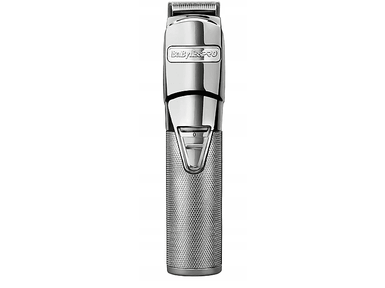 RASOIO BABYLISS CHROMFX TRIMMER | MediaWorld.it