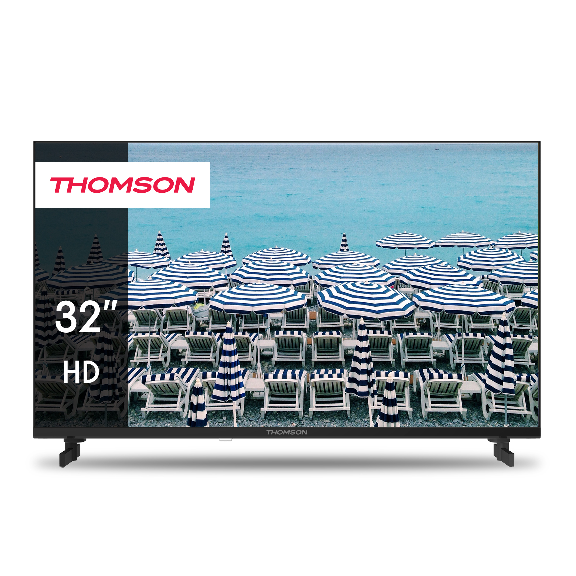 THOMSON 32HD2S13 TV LED, Piatto, 32 ", HD | MediaWorld.it