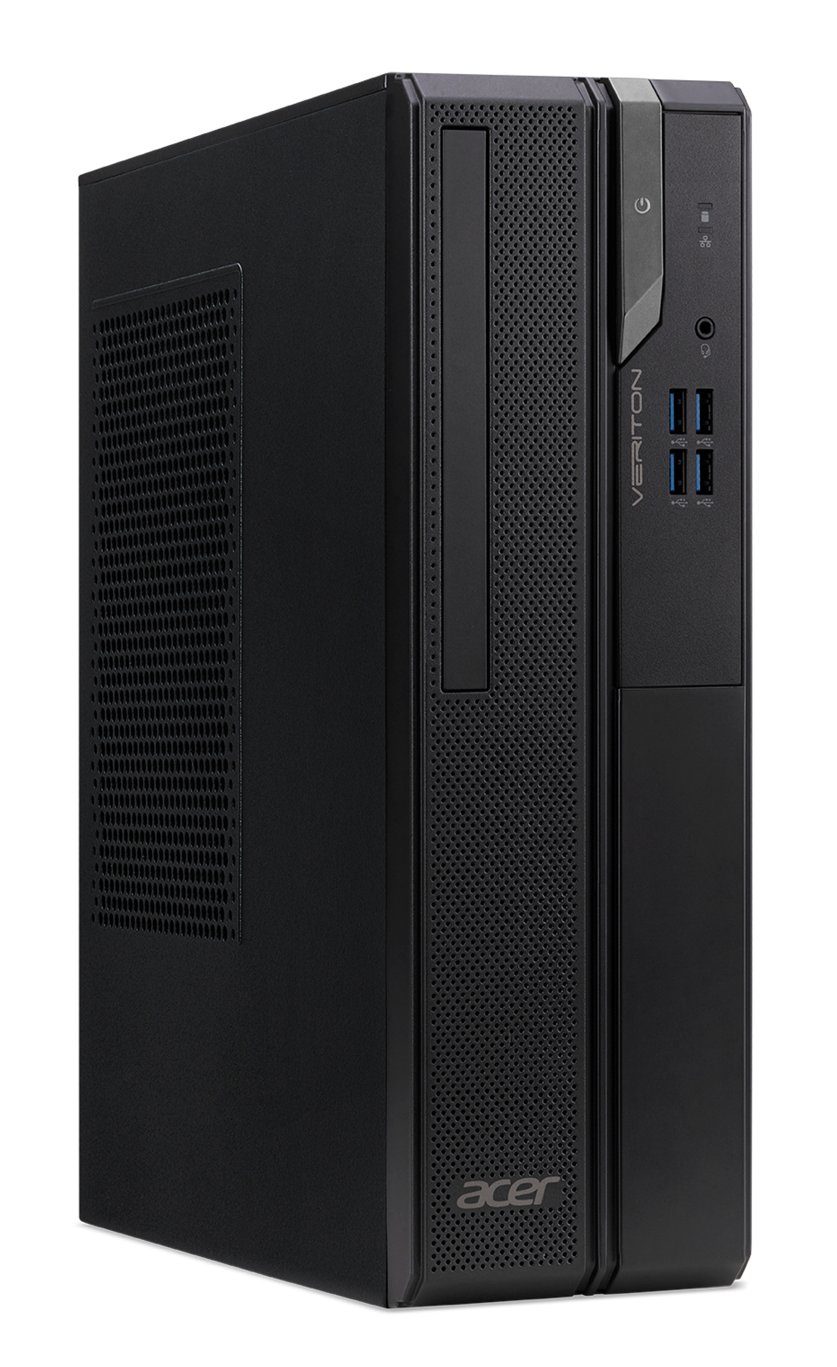 ACER DESKTOP Veriton X X2690G, Intel®, Intel i5-12400, 4.4 GHz, UHD 730 ...