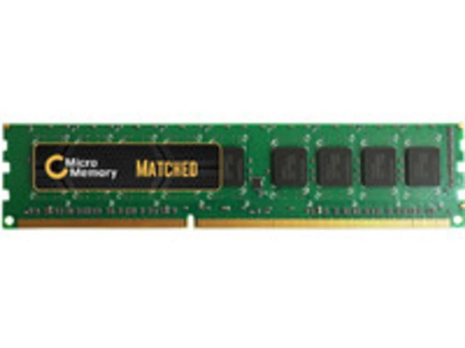 MEMORIA RAM COREPARTS MMG2367/4096 | MediaWorld.it