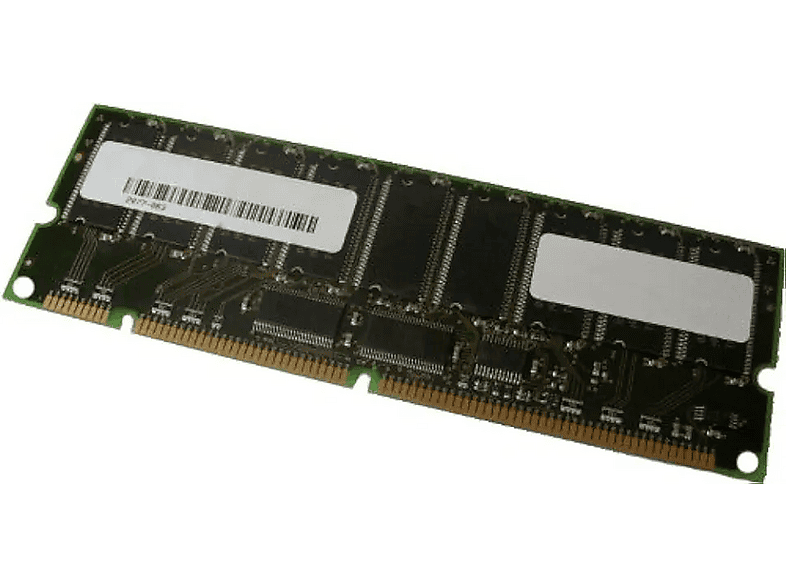 MEMORIA RAM HYPERTEC 512MB PC2-5300 (Legacy) | MediaWorld.it