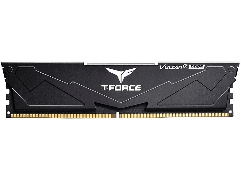 MEMORIA RAM TEAM GROUP T-FORCE VULCANα FLABD532G6000HC38ADC01 ...