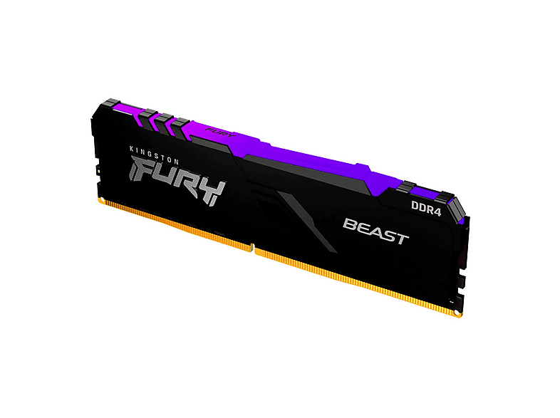 Memoria RAM - MSI KF437C19BB1A/16 | MediaMarkt