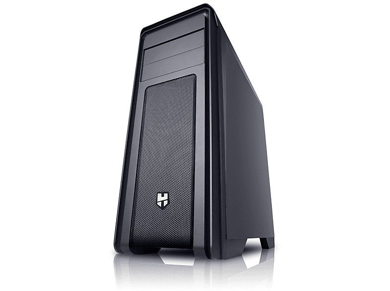 Chasis PC | CAJA NOX HUMMER ZX ATX 2XUSB3.0 2XUSB2.0 NEGRO NOX, 10 ...