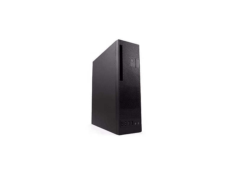 Chasis PC - CoolBox T-360 Torre Negro 300 W COOLBOX, 10 | MediaMarkt