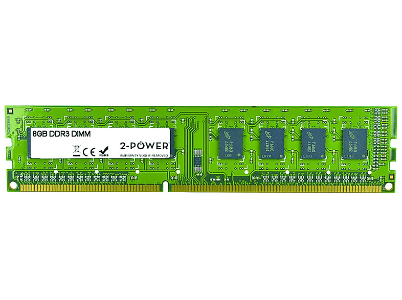Memoria RAM | 2-POWER MEM0304A | MediaMarkt