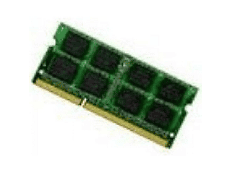 Memoria RAM | MICROMEMORY MMH9666/4096 | MediaMarkt