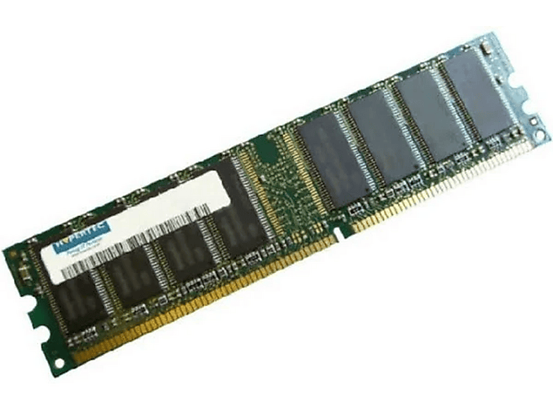 MEMORIA RAM HYPERTEC 256MB PC3200 (Legacy) | MediaWorld.it
