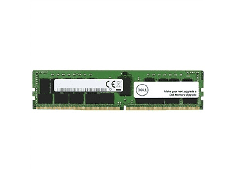 Memoria RAM | DELL DELL AA579531 módulo de memoria 32 GB 1 x 32 GB DDR4 ...
