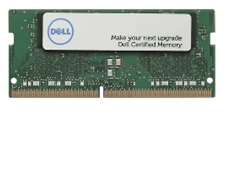 Memoria RAM | DELL DELL AA075845 módulo de memoria 16 GB 1 x 16 GB DDR4 ...