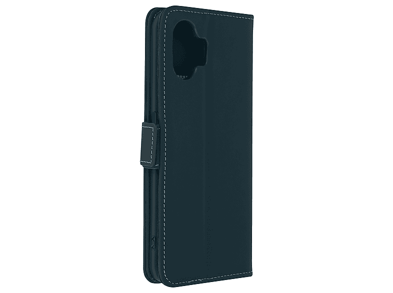 AVIZAR LEA-BL-NP2, CUSTODIA A LIBRO per Phone 2 ,Blu scuro | MediaWorld.it