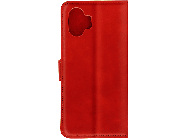 AVIZAR KAZNE-RD-NP2, CUSTODIA per Phone 2 ,Rosso | MediaWorld.it