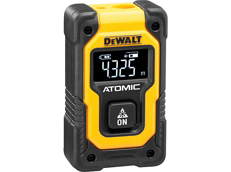 DEWALT DW055PL-XJ Laserentfernungsmesser | MediaMarkt