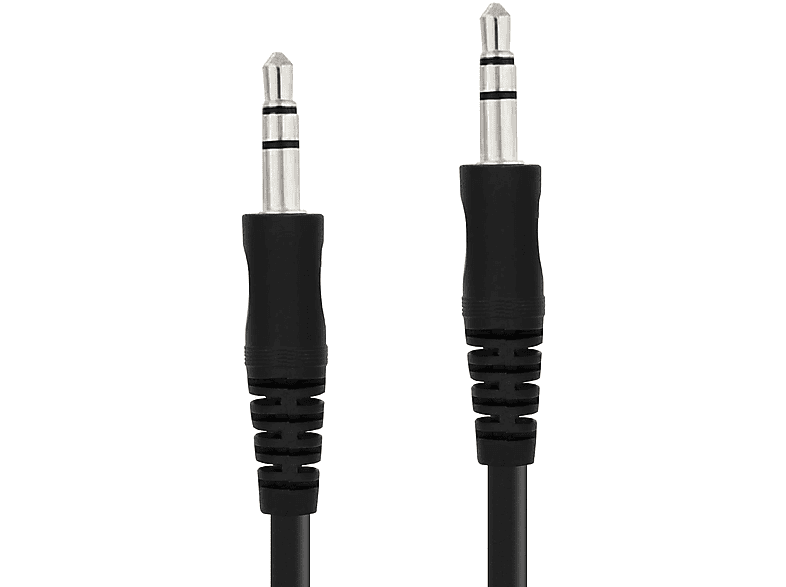 LINQ 3.5mm Audiokabel 3m, Audiokabel, 3 m | SATURN