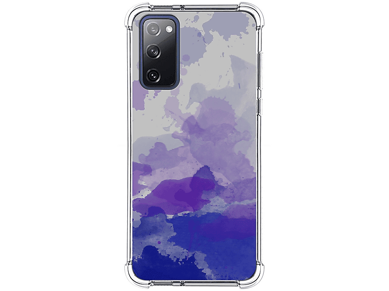 Funda móvil | TUMUNDOSMARTPHONE Samsung Galaxy S20 FE, Compatible con Samsung Samsung Galaxy S20 ...