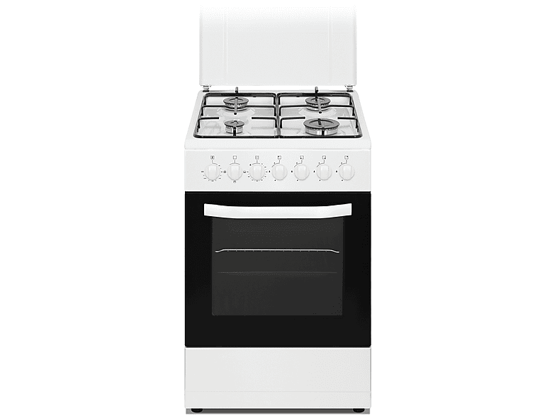 PKM GH4-50EOAQ Standherd (EEK A, Gas, 48 l) | SATURN