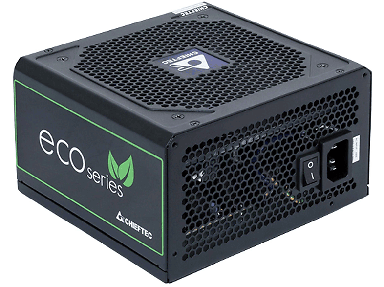 CHIEFTEC GPE-500S PC Netzteil 500 Watt | MediaMarkt