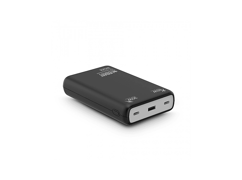 ORIGIN STORAGE BEB22UF Powerbank 20000 mAh Schwarz | MediaMarkt