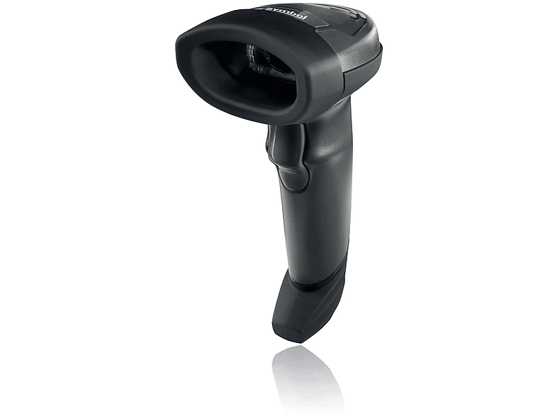 ZEBRA LI2208-SR7U2100SGW Handscanner , Single Pass | MediaMarkt