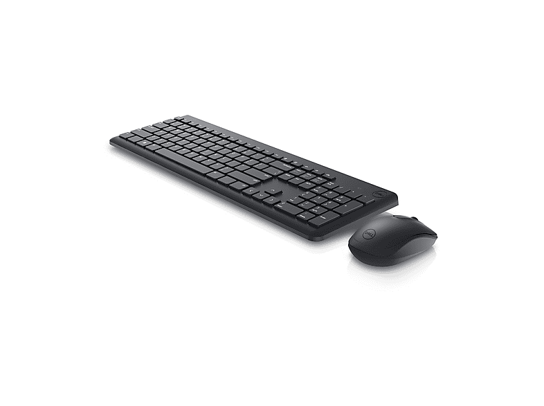 TASTIERA + MOUSE DELL KM3322W | MediaWorld.it