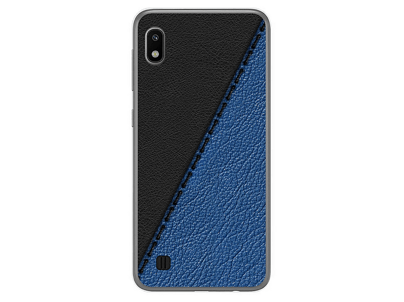 Funda móvil | TUMUNDOSMARTPHONE Samsung Galaxy A10, Compatible con ...