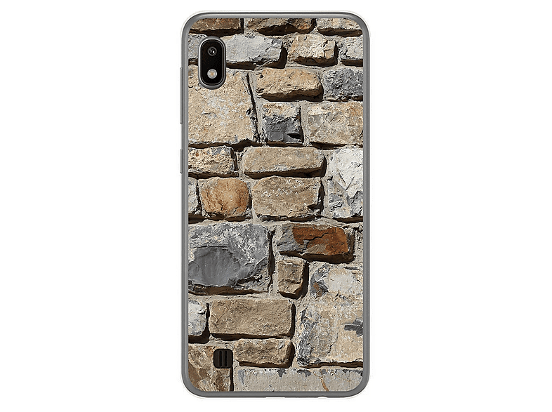 Funda móvil | TUMUNDOSMARTPHONE Samsung Galaxy A10, Compatible con ...