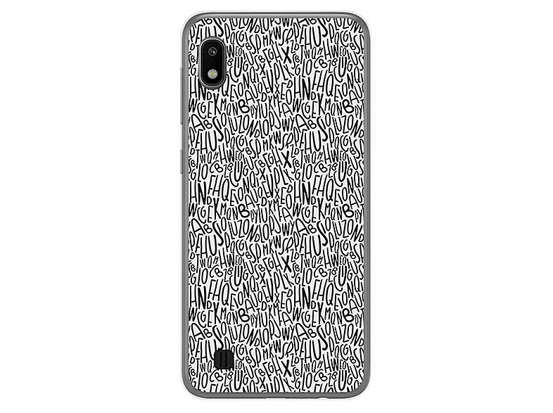 Funda móvil | TUMUNDOSMARTPHONE Samsung Galaxy A10, Compatible con ...