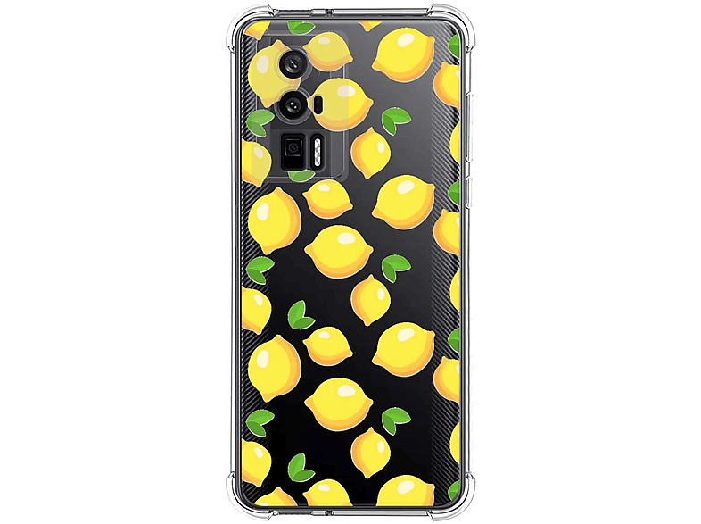 Funda móvil | TUMUNDOSMARTPHONE Xiaomi POCO F5 PRO 5G, Compatible con ...