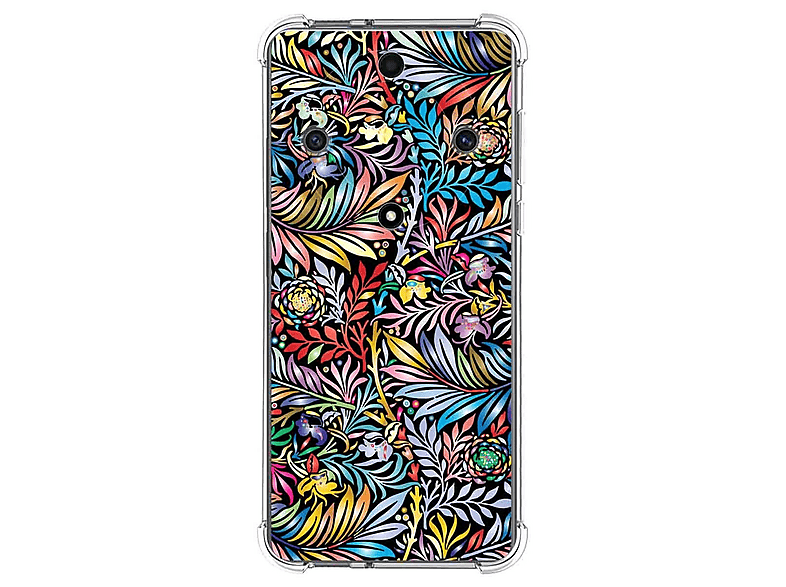 Funda móvil - TUMUNDOSMARTPHONE Huawei Honor Magic 5 Lite 5G ...