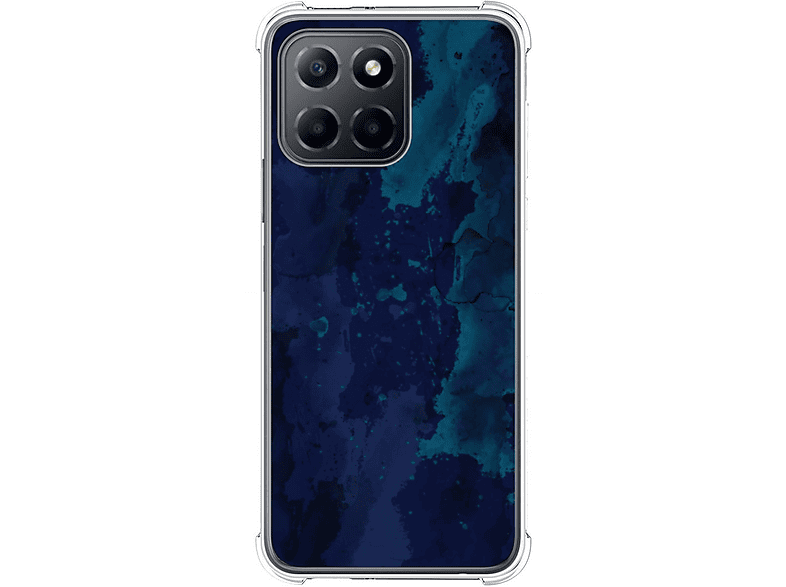 Funda móvil | TUMUNDOSMARTPHONE Huawei Honor X8 5G, Compatible con ...
