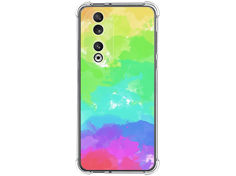 Funda móvil | TUMUNDOSMARTPHONE Huawei Honor 90 5G, Compatible con ...