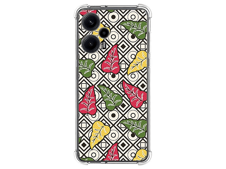 Funda móvil - TUMUNDOSMARTPHONE Xiaomi Poco F5 5G, Compatible con ...