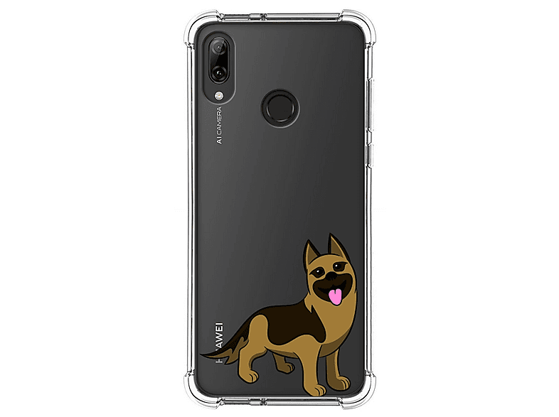 Funda Móvil Huawei P Smart 2019 Honor 10 Lite Tumundosmartphone