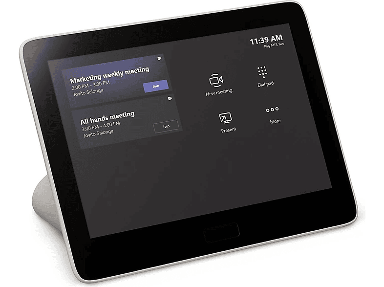 POLY GC8 Videokonferenzkomponente | SATURN