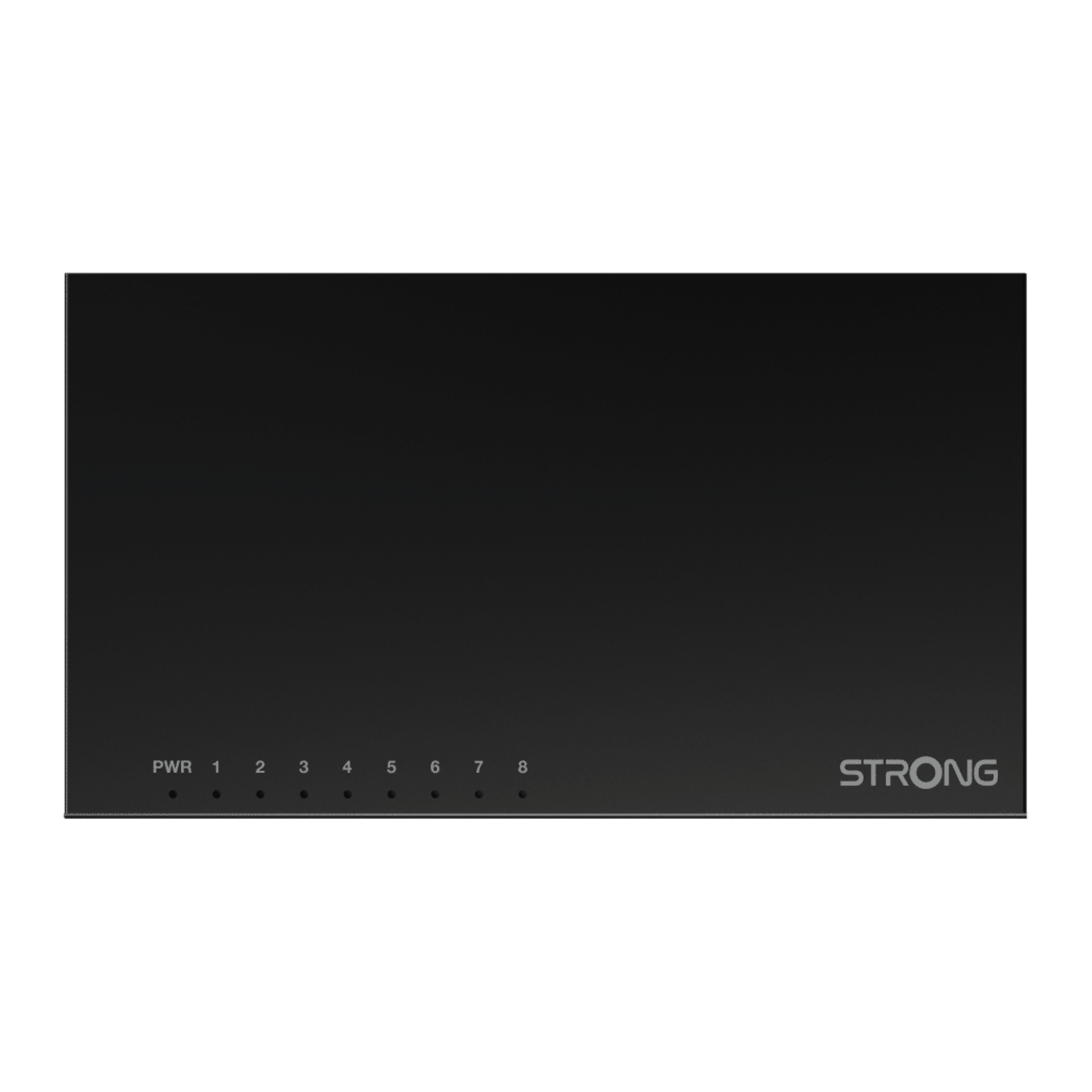 STRONG Switch SW8000M Switch 8 | MediaMarkt