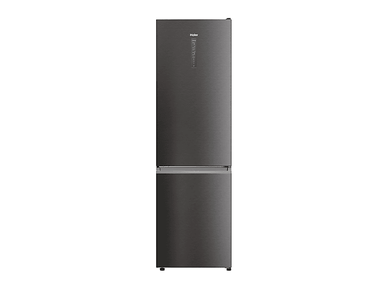 HAIER HDW5620CNPD Kühl-/Gefrierkombination (C, 169 kWh, 2000 mm hoch ...