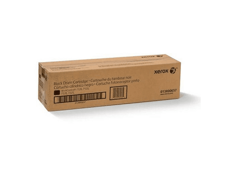 XEROX 013R00657 Trommel schwarz (013R00657) | MediaMarkt