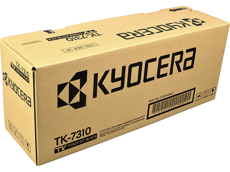 KYOCERA 1T02Y40NL0 Toner schwarz (TK-7310) | SATURN
